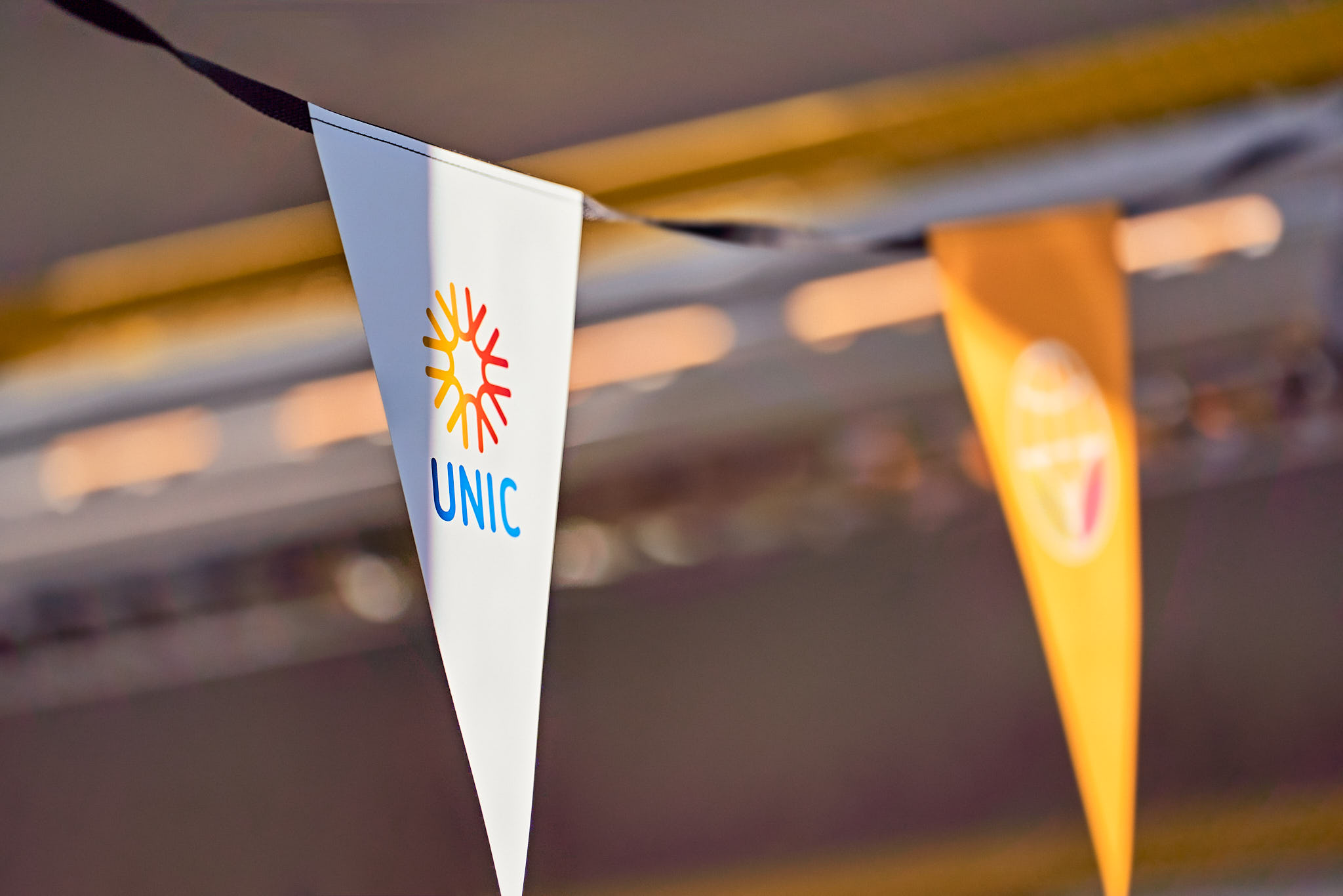 UNIC European University